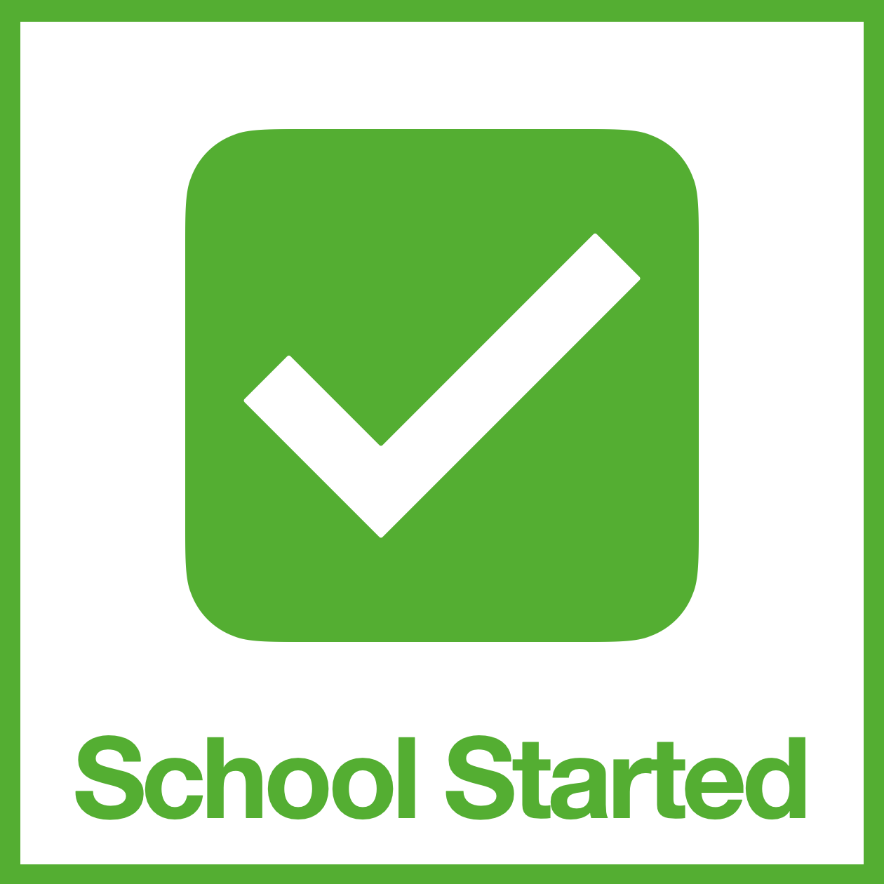 School Started - PSA Homeschool Attendance Tracking for California Families